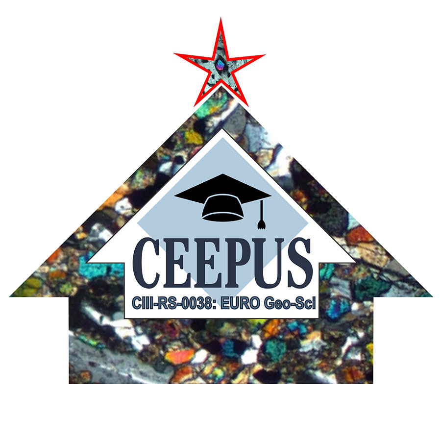 CEEPUS – Central European Exchange Program for University Studies