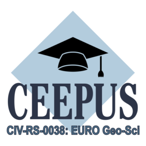 CEEPUS – Central European Exchange Program for University Studies