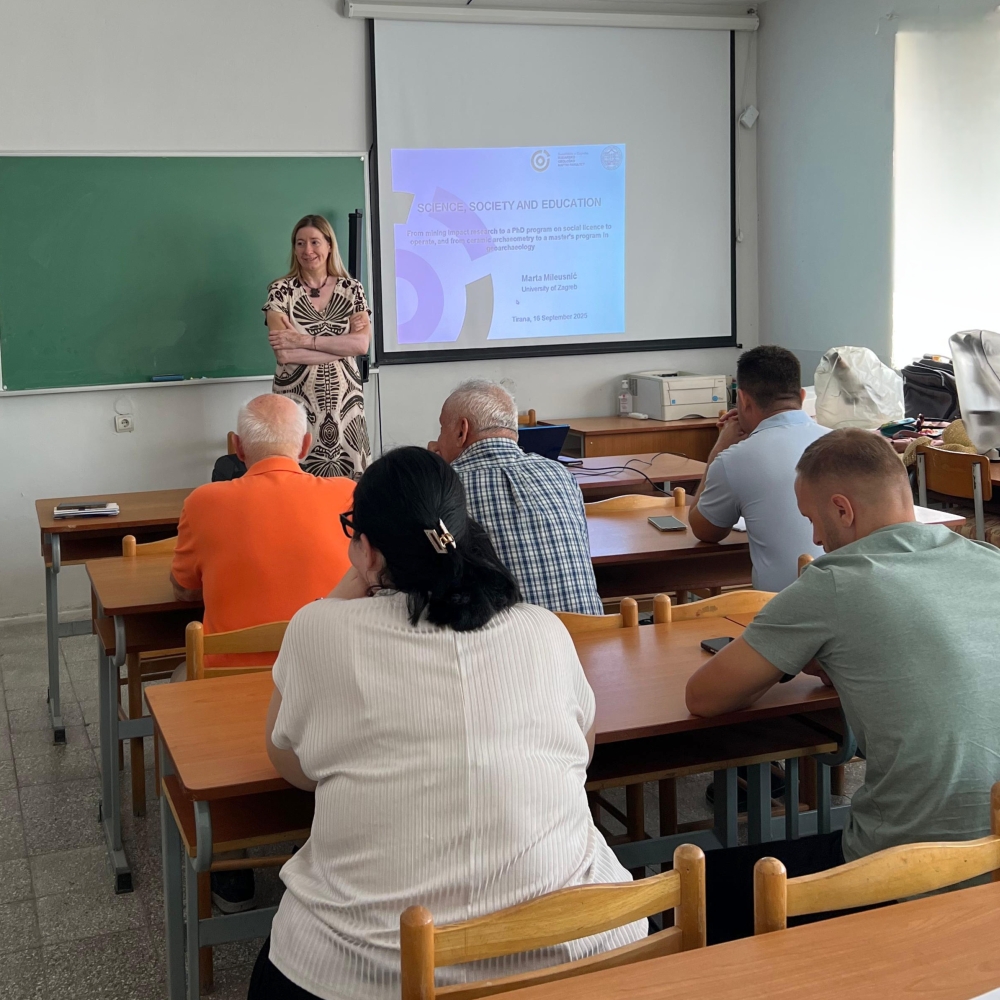 CEEPUS – Central European Exchange Program for University Studies