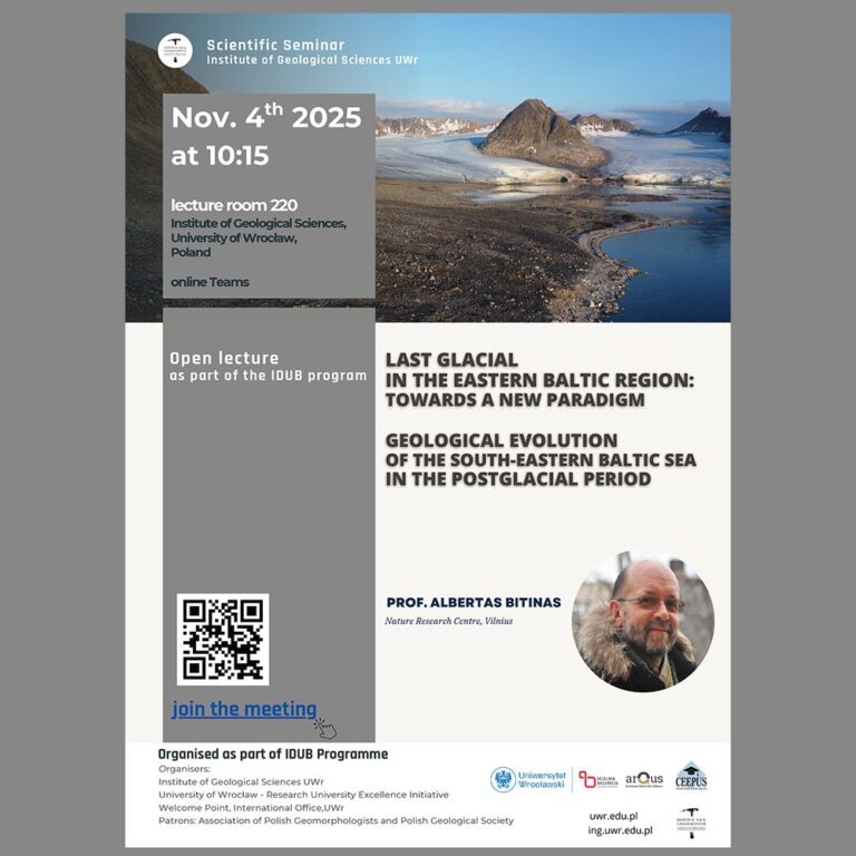 CEEPUS – Central European Exchange Program for University Studies